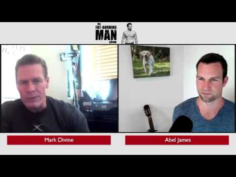Mark Divine: The Way Of The Seal, Your Best Defense and How to Win At ...