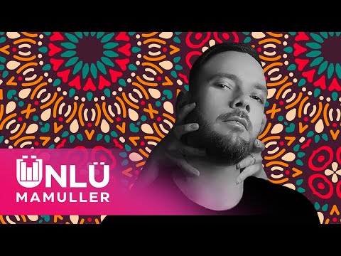 Çağın Bodur - Motif (Lyric Video)