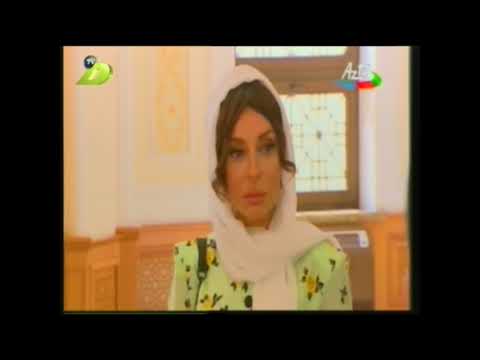 Şəmistan Fikrətli-Bu Gün İnformasiya Proqramı.12.04.2018