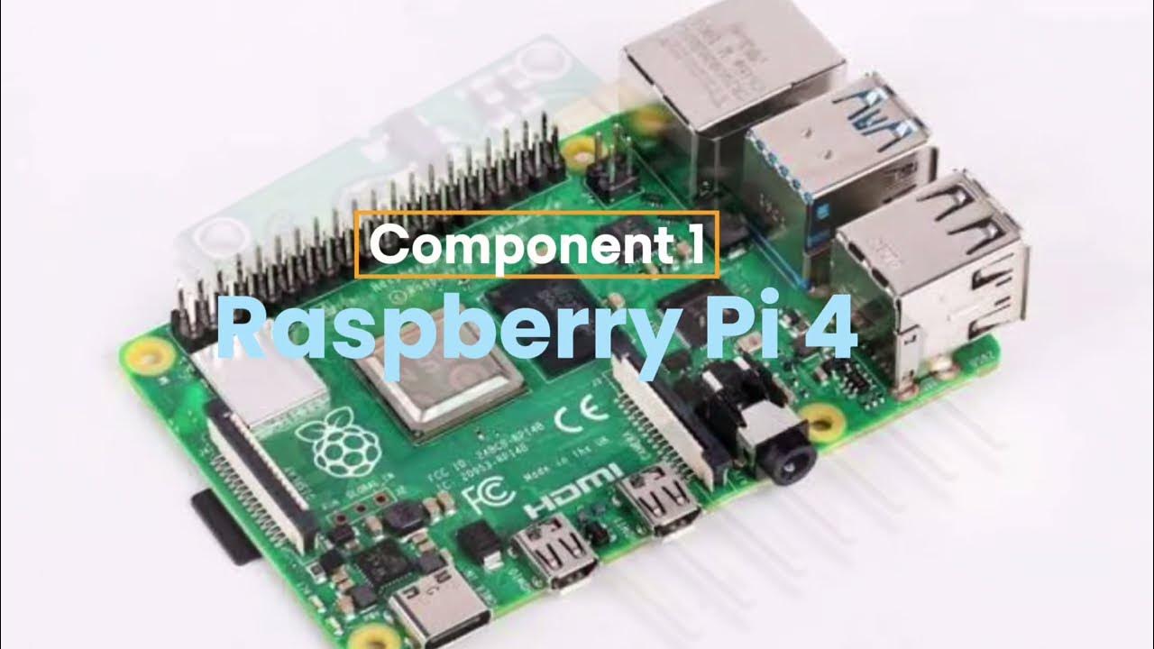 HEALTH MONITORING SYSTEM | Menggunakan Raspberry Pi 4 - YouTube