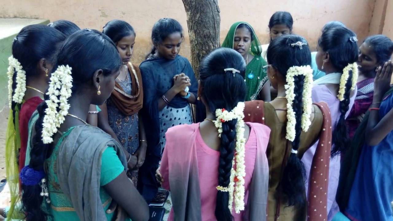 CSI CHURCH OF TAMIL NADU, ALANGULAM VBS 2016 - YouTube