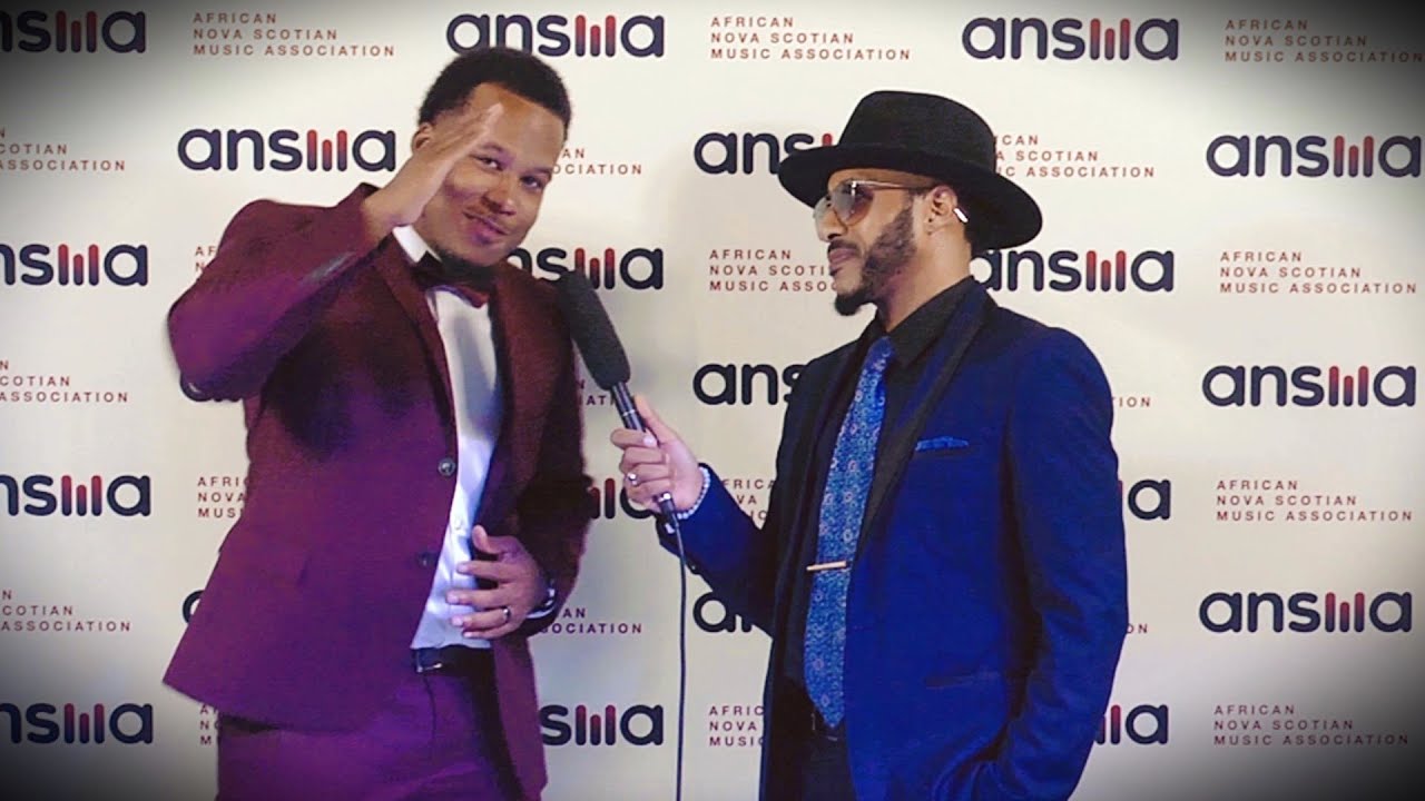 Exclusive Interview with ANSMA Awards Show Co-Host Kadel Brown | 26th ...