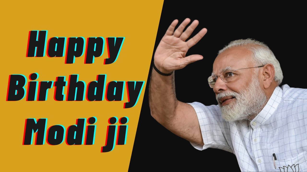 Father's Day | Modi ji ka Birthday | Godi Media ke mazee - YouTube