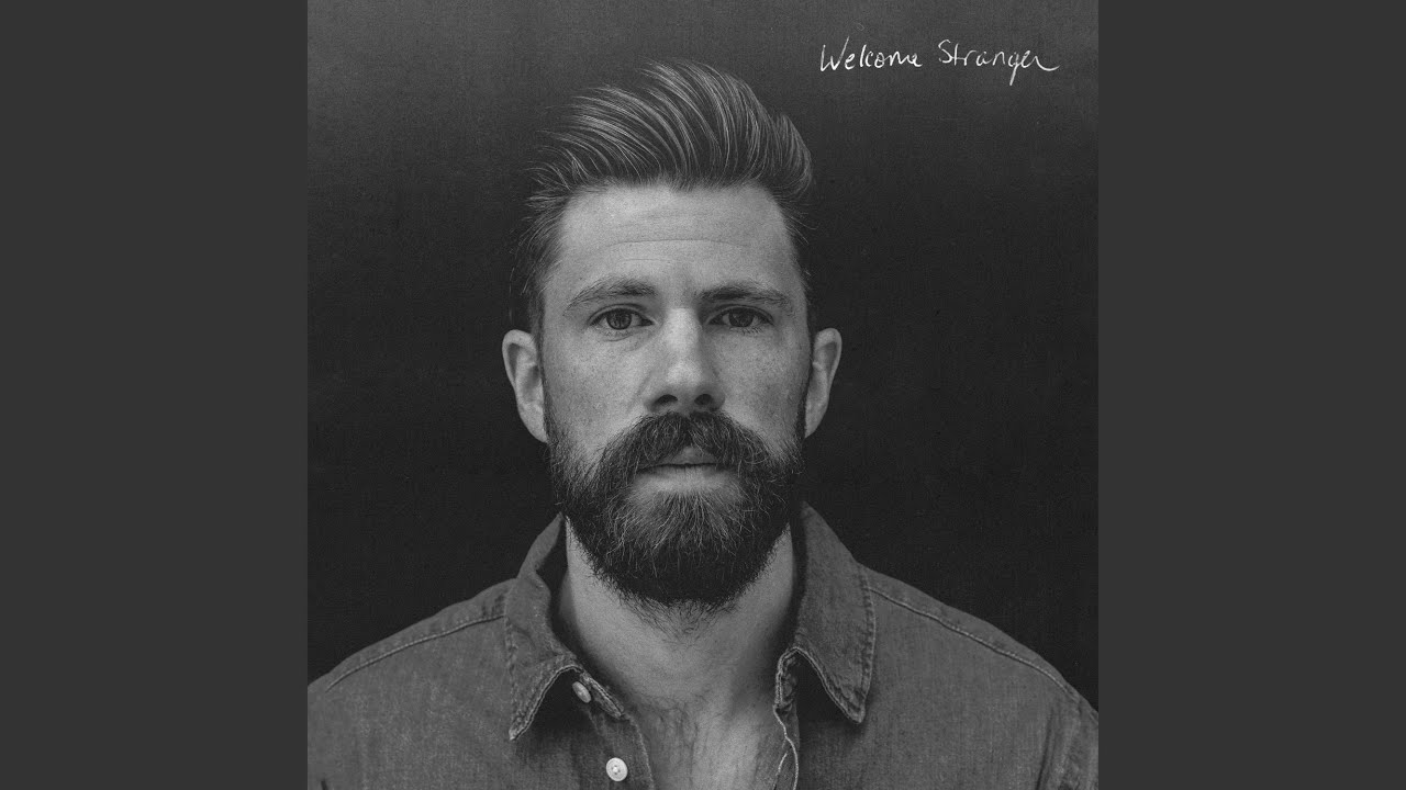 Welcome Stranger - YouTube