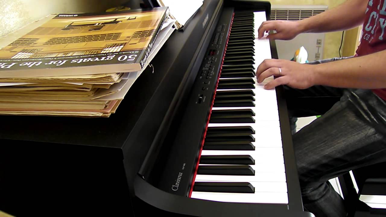 Chant des montagnes - [Méthode Rose] - YouTube