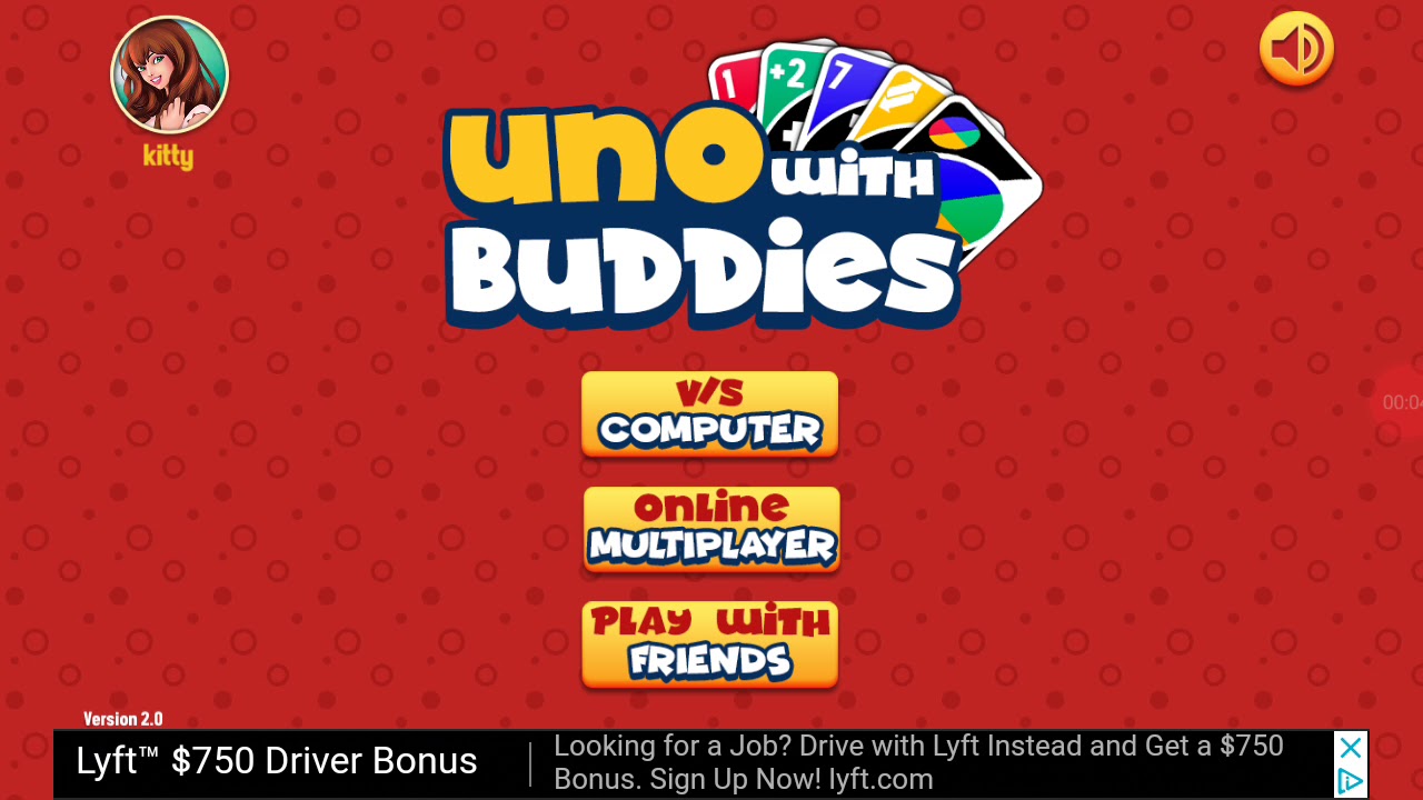 Uno with buddies 2 winer and a sour loser 😘 - YouTube