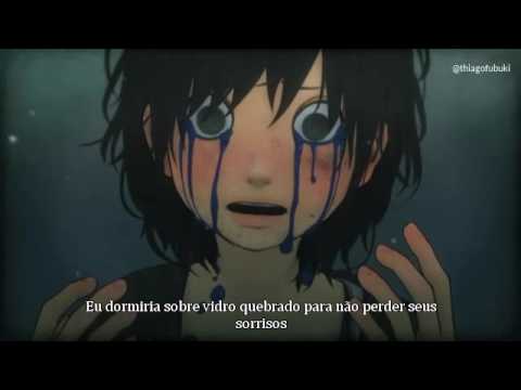 Diary Of Dreams: She And Her Darkness Legendado PT-BR