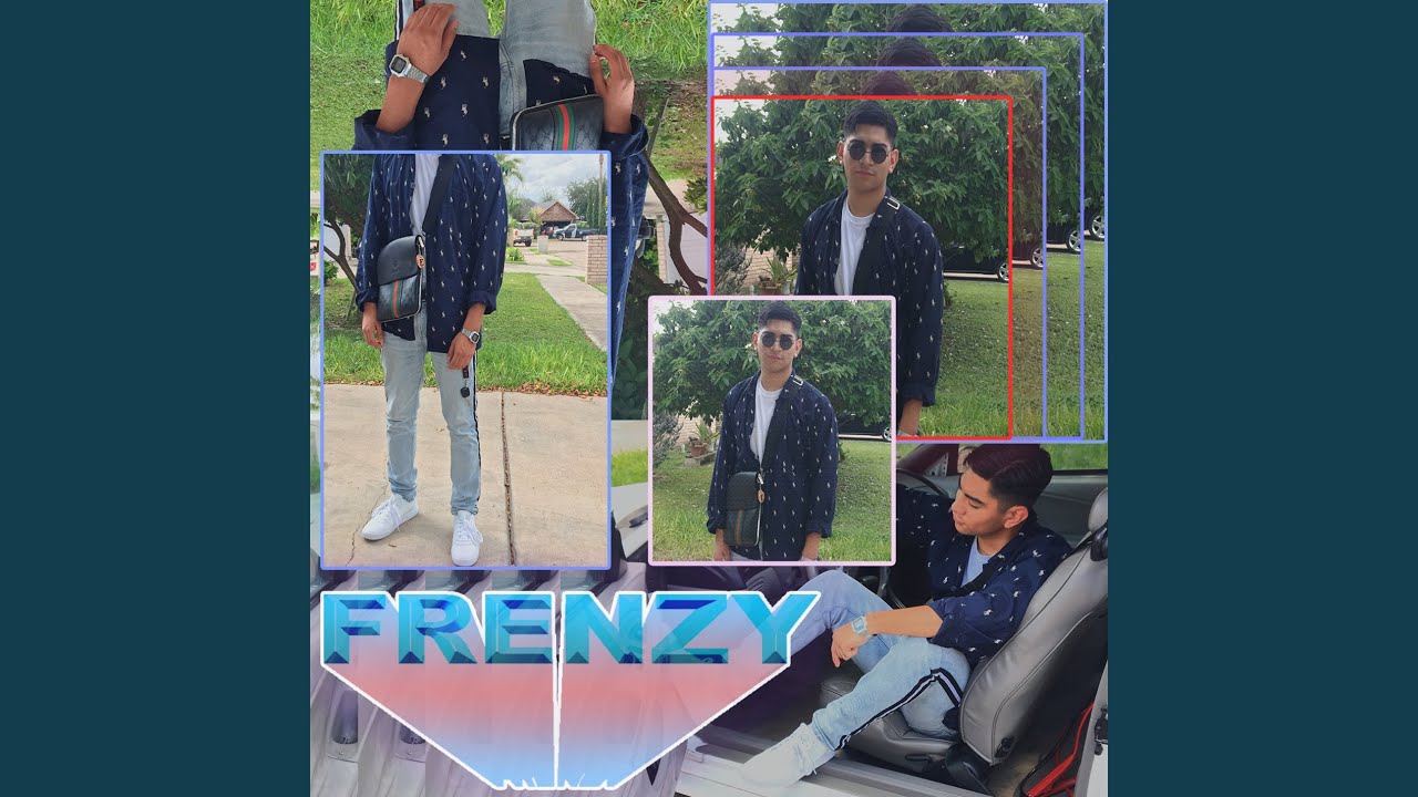 FRENZY - YouTube