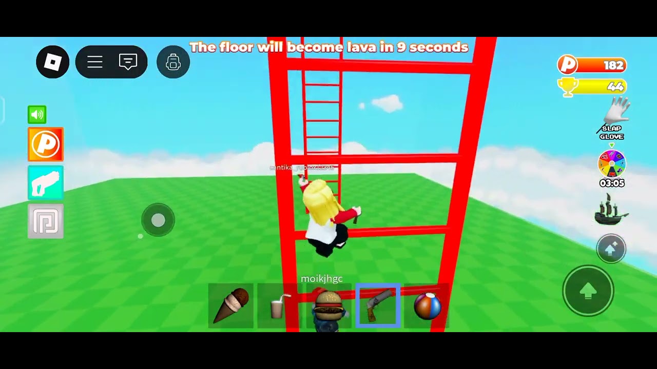 First time try this game 🫣🫣 - YouTube