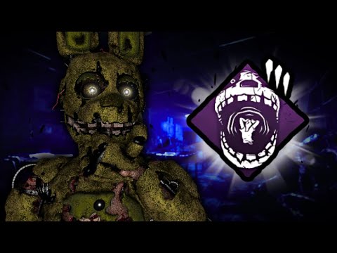 Is PHANTOM FEAR actually WORTH RUNNING? | Dead by Daylight