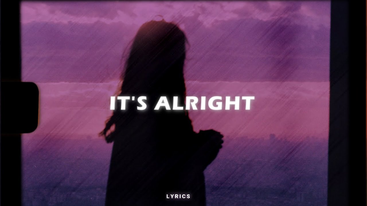 Honey, It's Alright (Lyrics) - YouTube