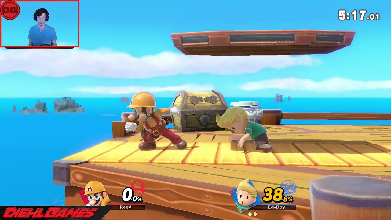 Smash Ultimate Quickplay Stream 5/2/20 - YouTube