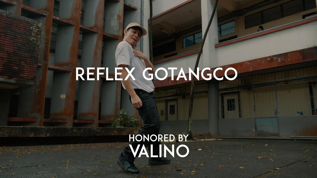 Moments of Movements #116 - Reflex Gotangco Feat. Artful Dodger - Movin' Too Fast - YouTube