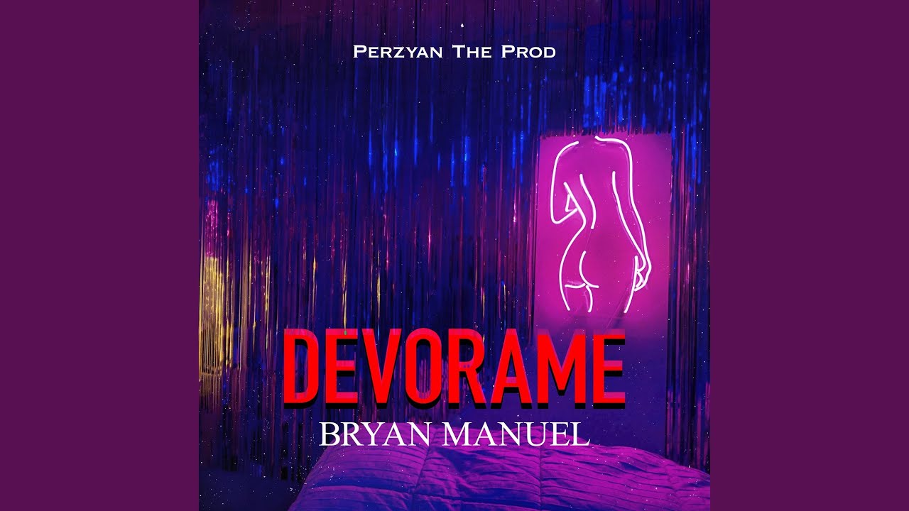 Devorame - YouTube