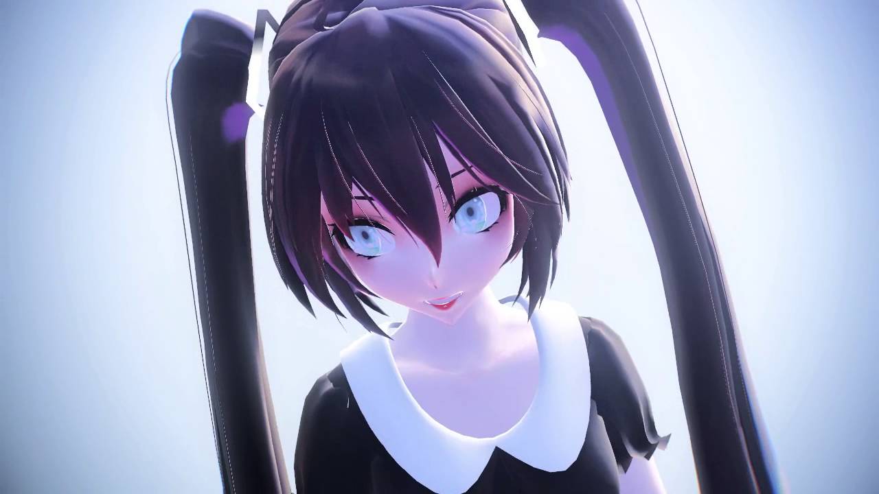 【MMD】Motion DATA - Pacify Her【Motion DL】 - YouTube