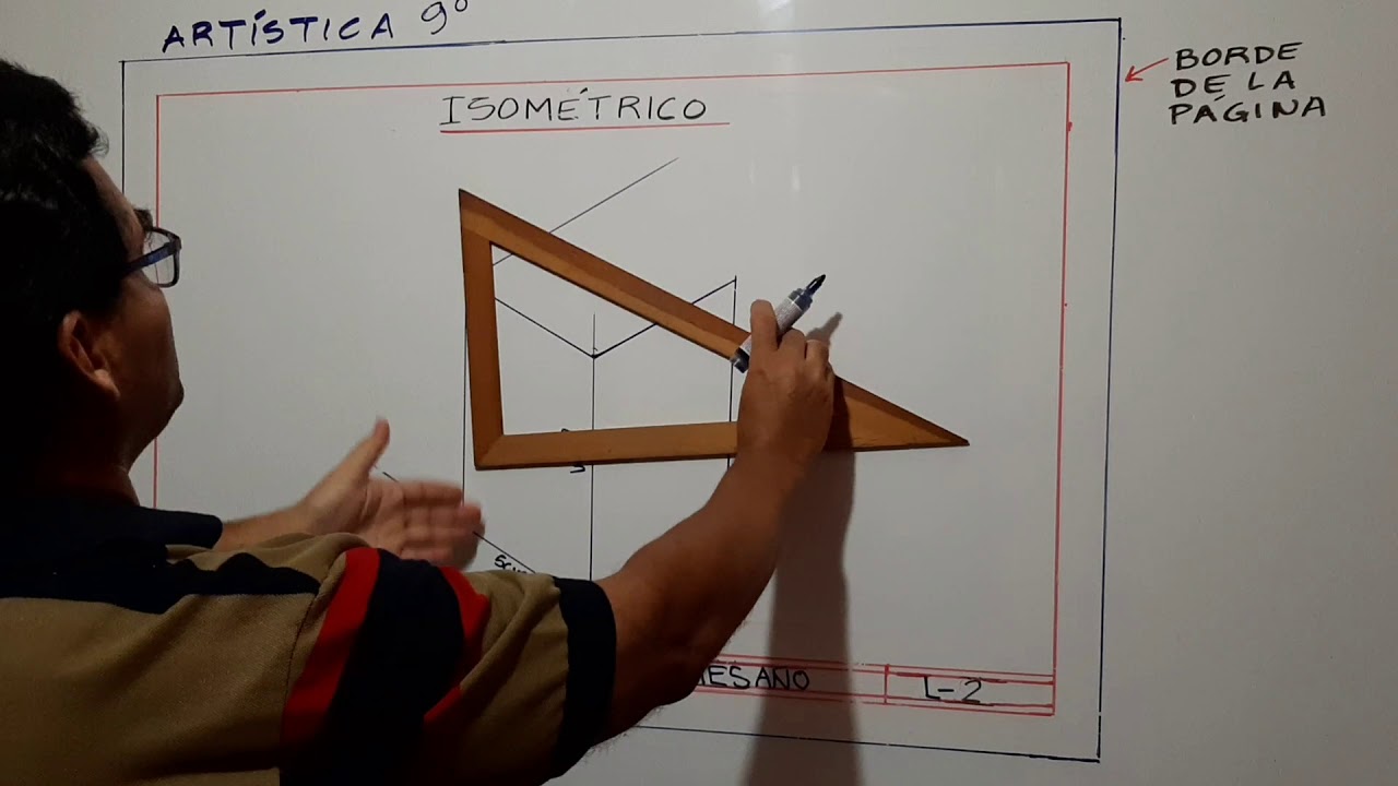Video Isométrico Piramide - YouTube