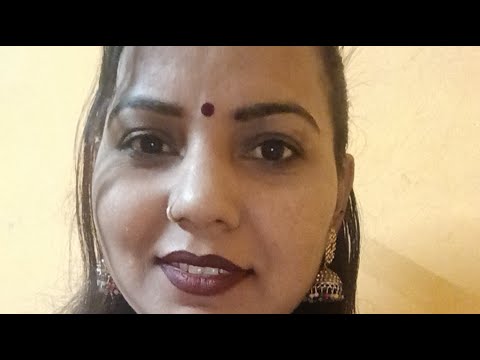 Nisha Pandey is live - YouTube