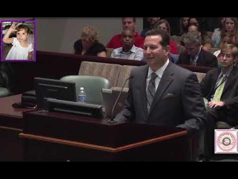 Casey Anthony "Tot Mom" Trial Part 40- The Tragic Story of Caylee Anthony - YouTube
