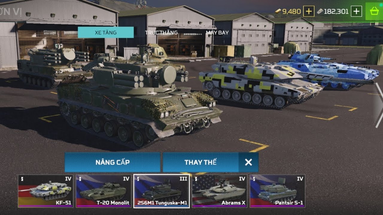 Livestream MWT: Tank Battles - YouTube