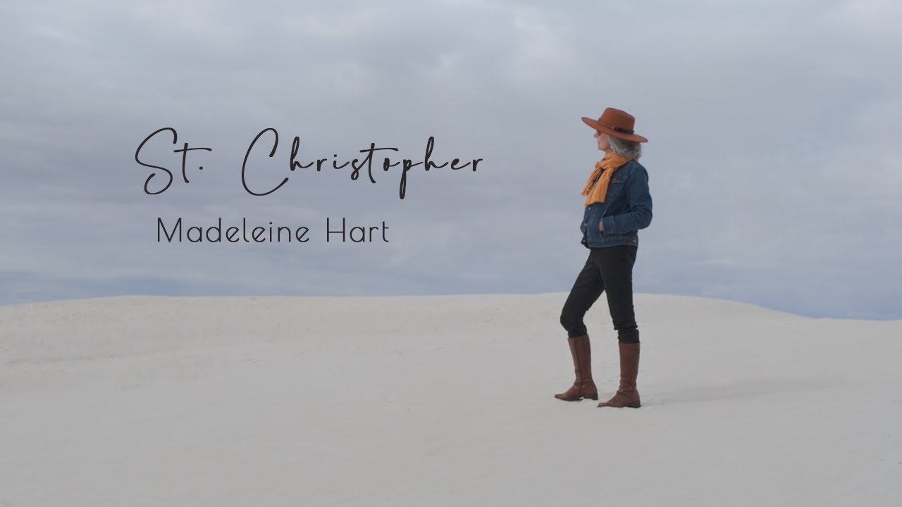 St Christopher | Official Video - YouTube