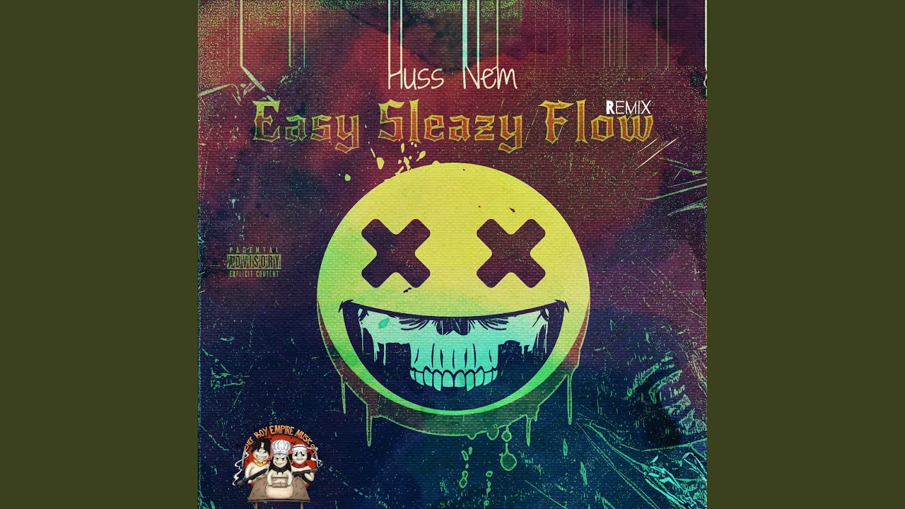 Easy Sleazy Flow (Remix) - YouTube