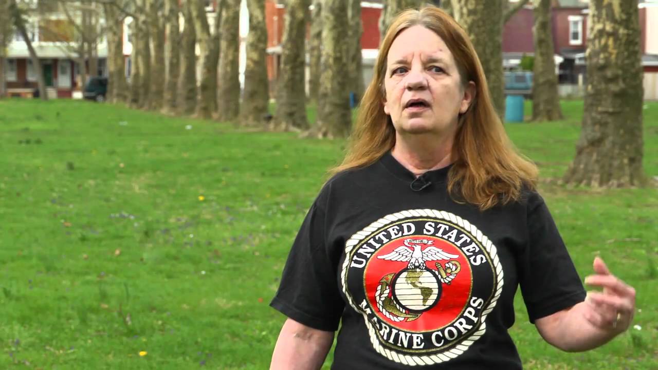 Sarah Crist: A Patient's Story - YouTube