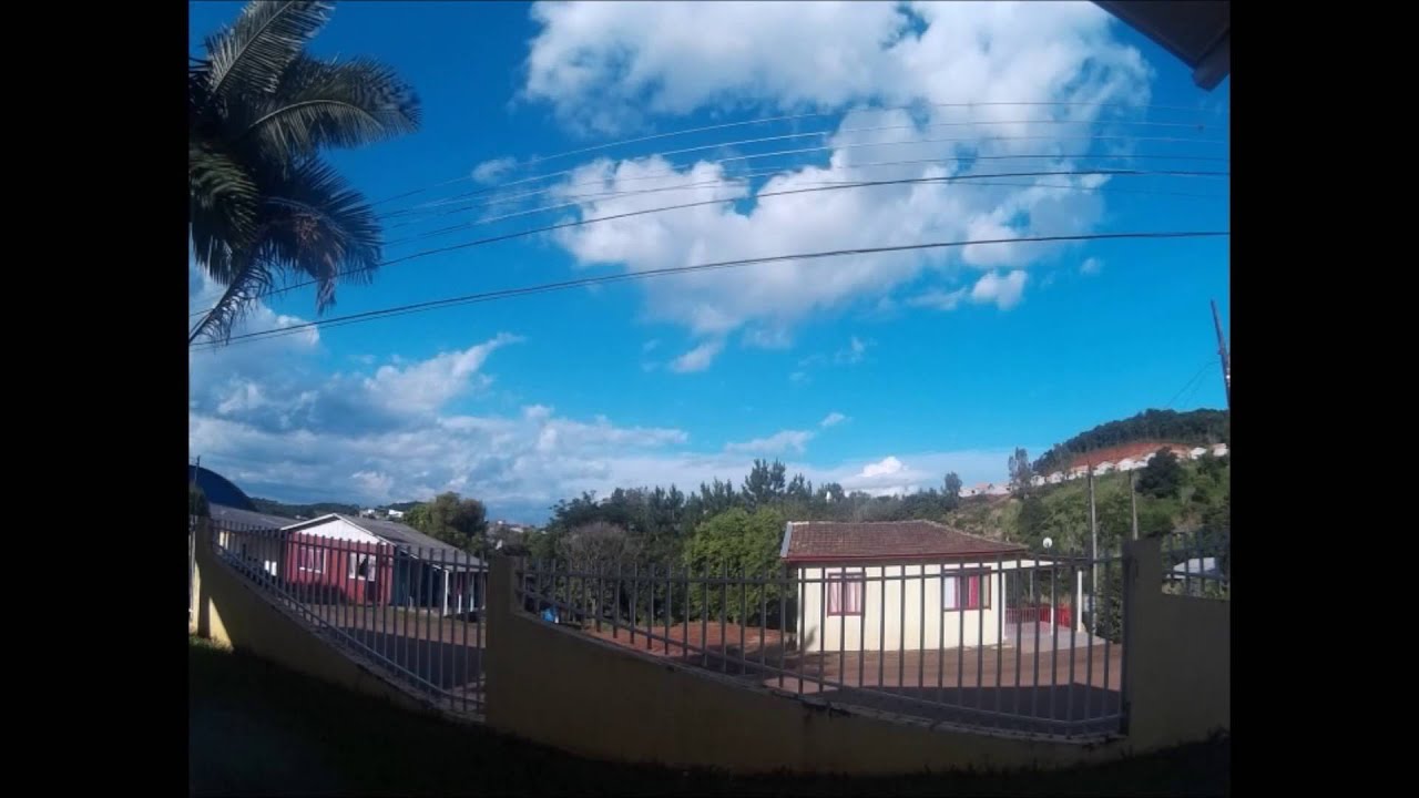 Enéas Marques - PR/ Time Lapse (hd 1080p) - Heaven - YouTube
