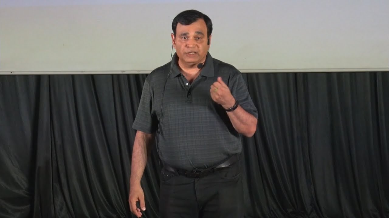 Using AI for Optimising Personal Growth | Dr. Bhooshan Kelkar ...