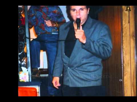 Frank LaRosa---You Gave Me A Mountain - YouTube