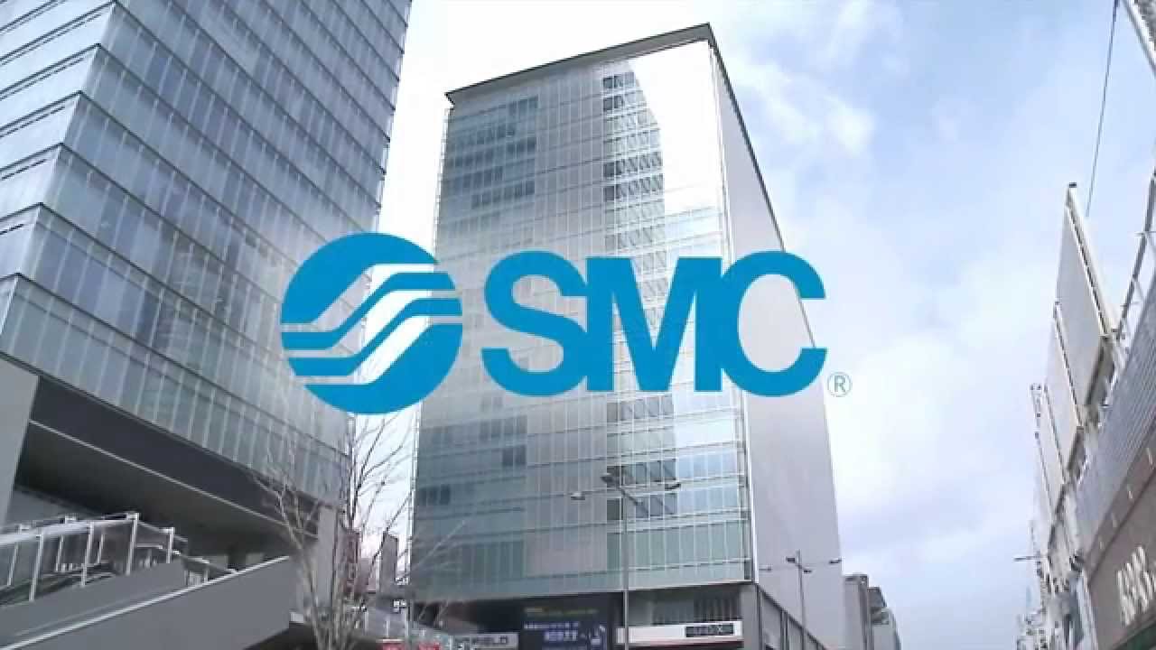 SMC Chile S A - YouTube