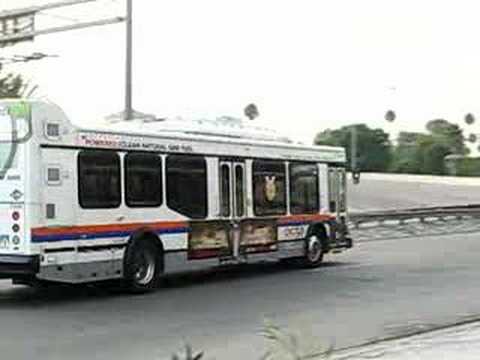 OCTA NABI 2124 - YouTube