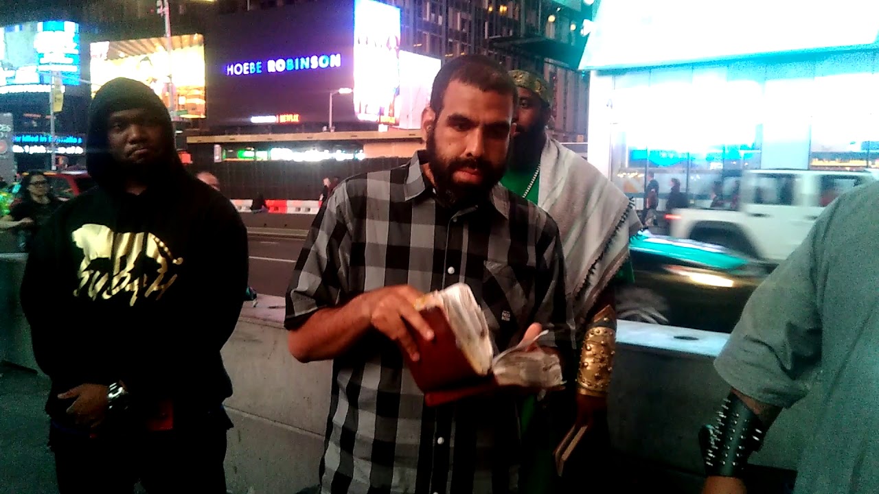 H.O.I " Wicked pastors need correction" - YouTube