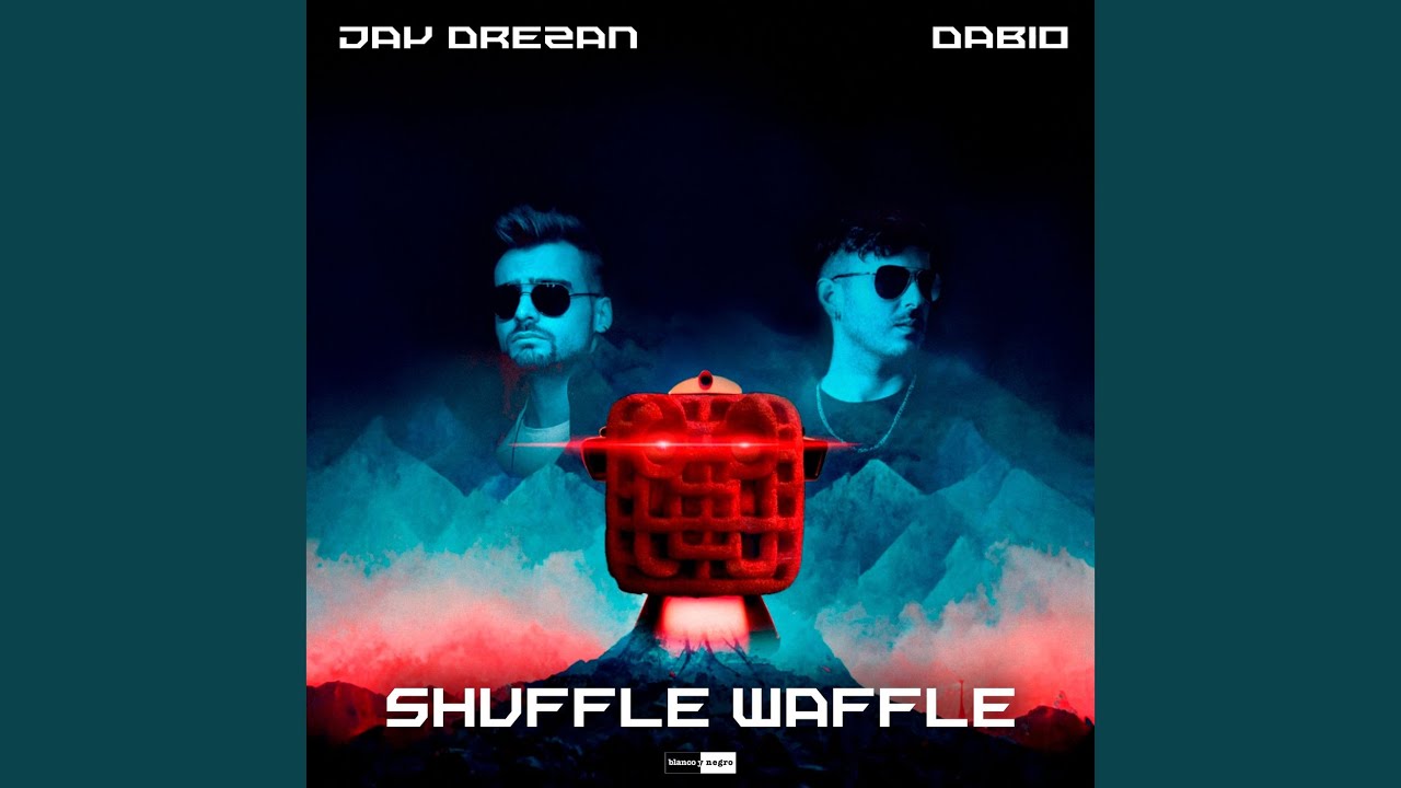 Shuffle Waffle - YouTube