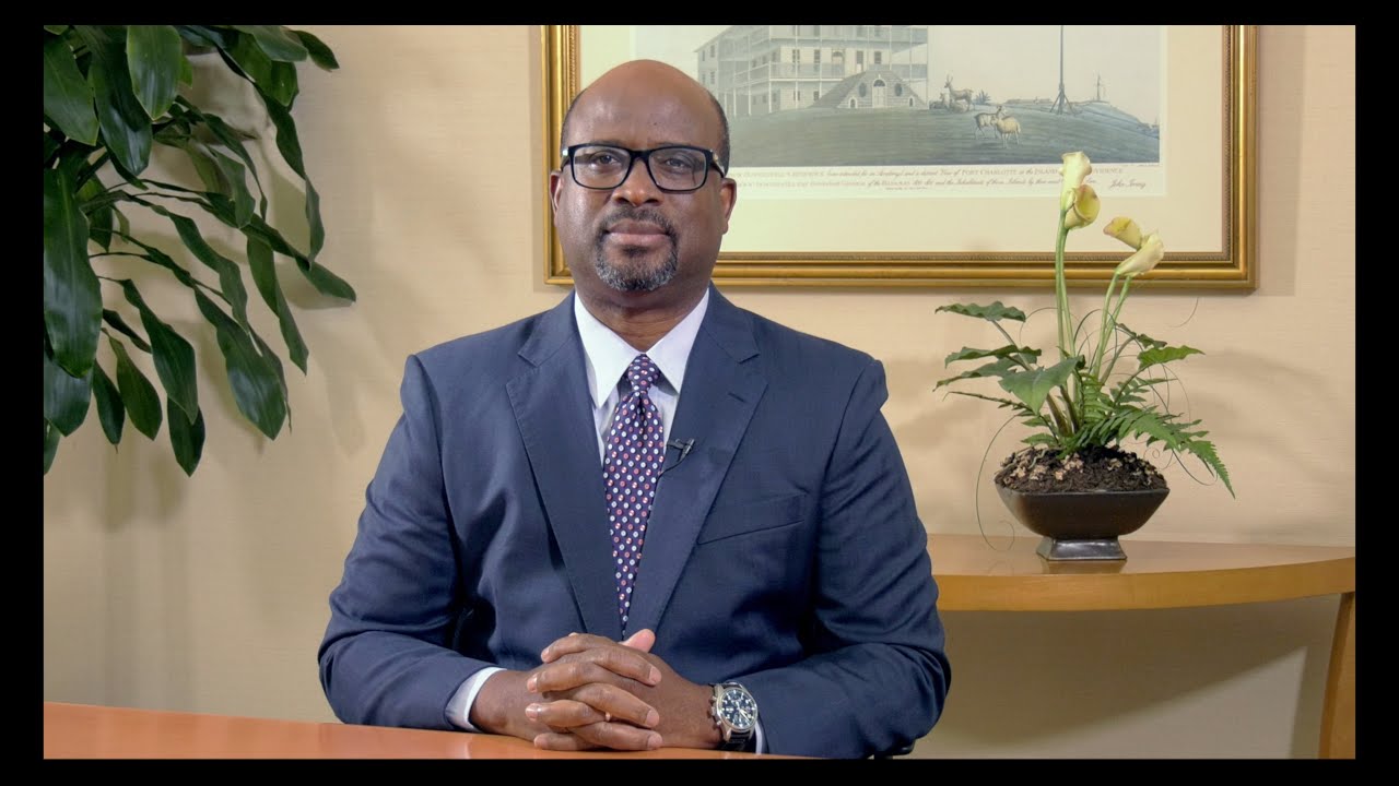 scb.gov.bs Financial Resilience Video Series - Patrick Ward - YouTube