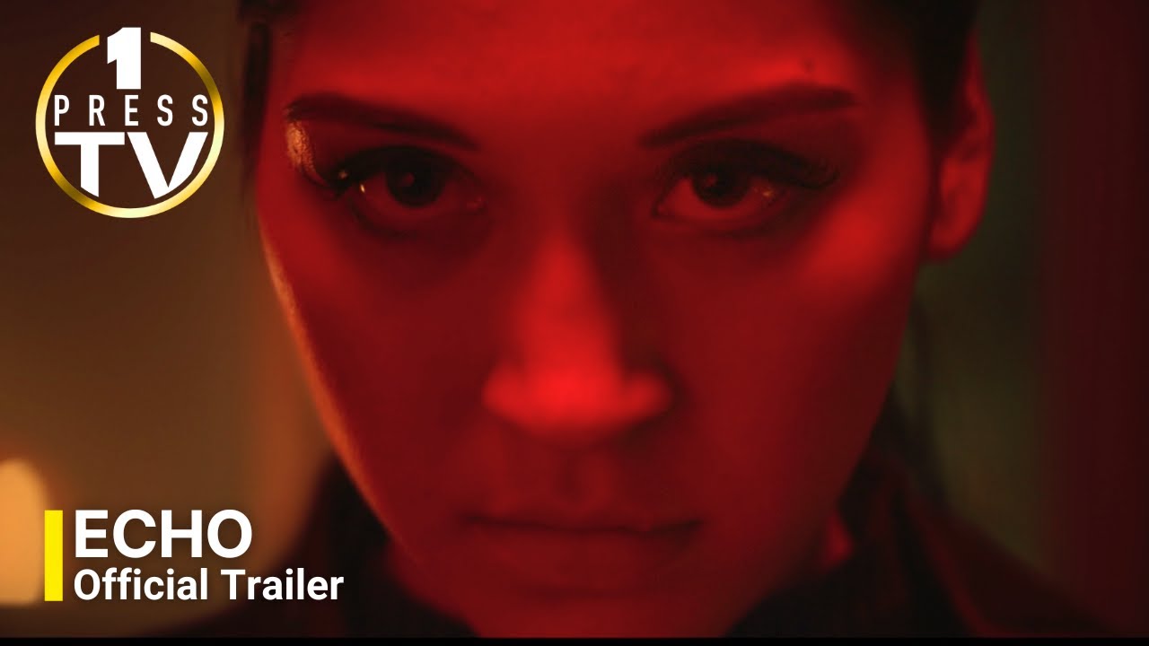 Echo | Official trailer - YouTube