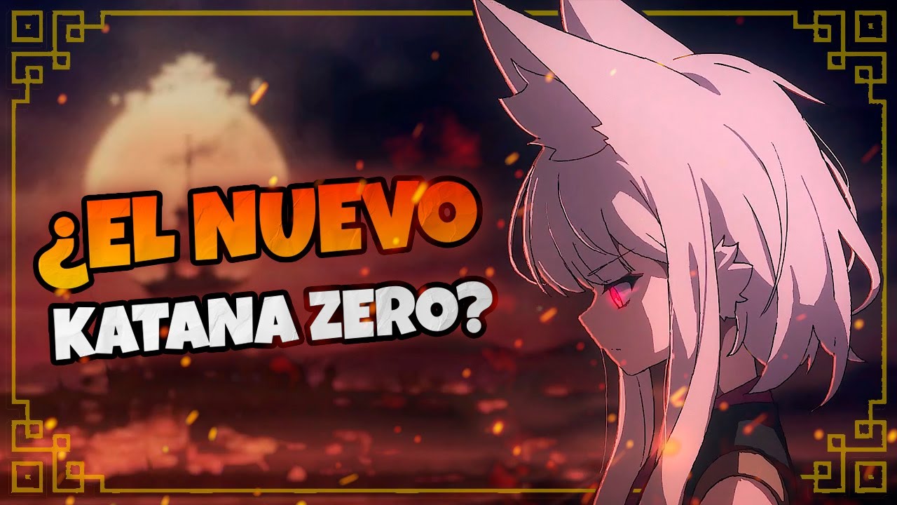 INARI: El juego de acción que NO sabía que necesitaba (Demo Gameplay e ...
