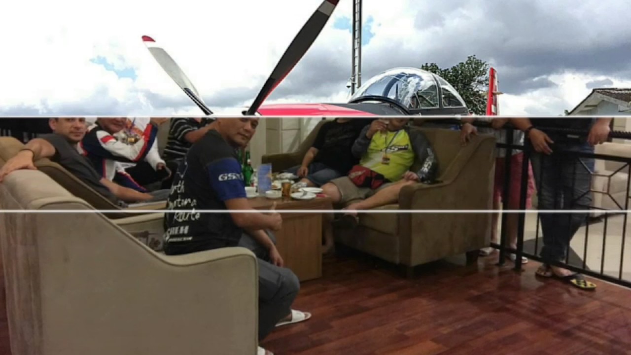 GSRek road series II for JSP 2016 - YouTube