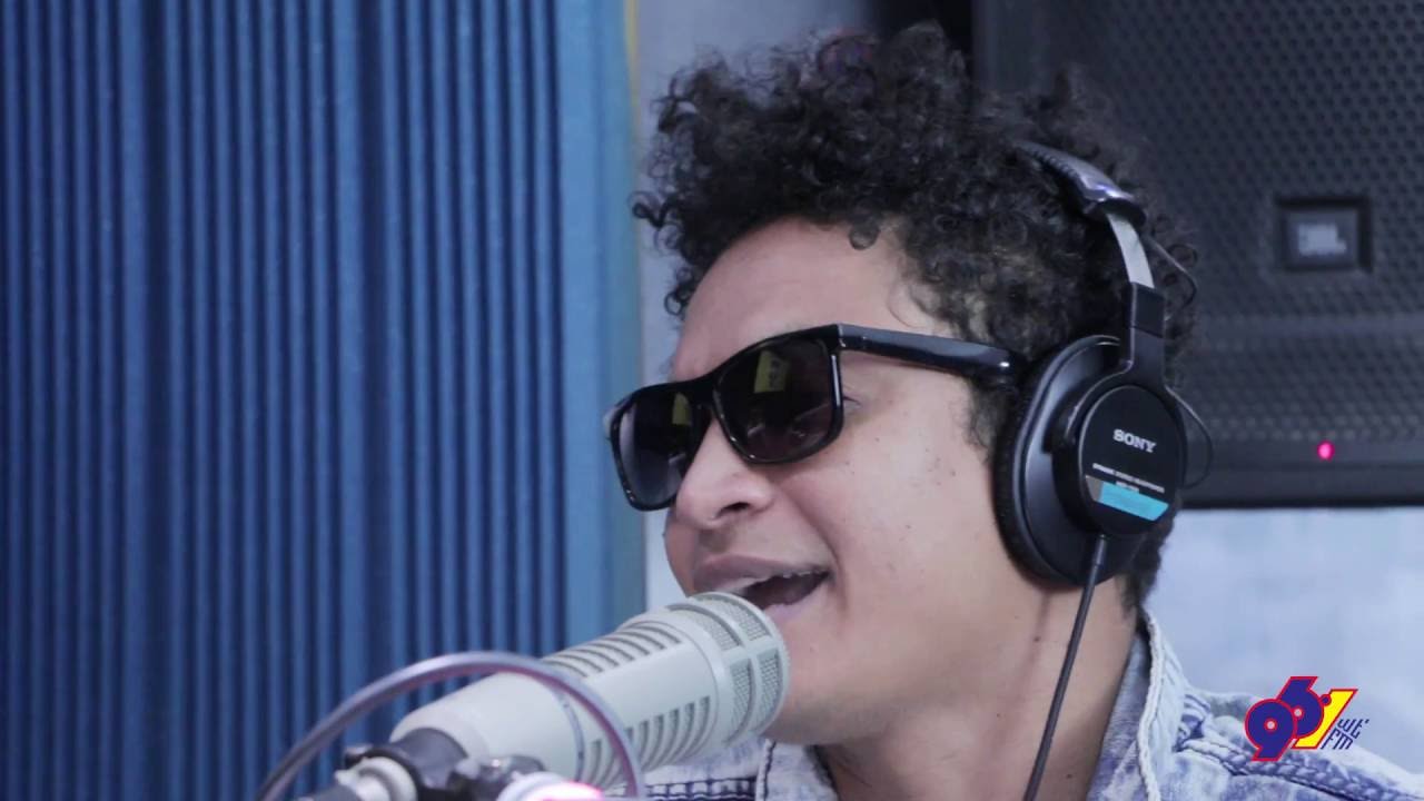 Kevon Carter Merges Soca & Latin, In "Your Wine"; Mentions The New ...