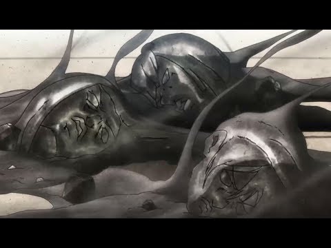 JoJo's Bizarre Adventure: Golden Wind | Sleeping Slave ( Scolippi's ...