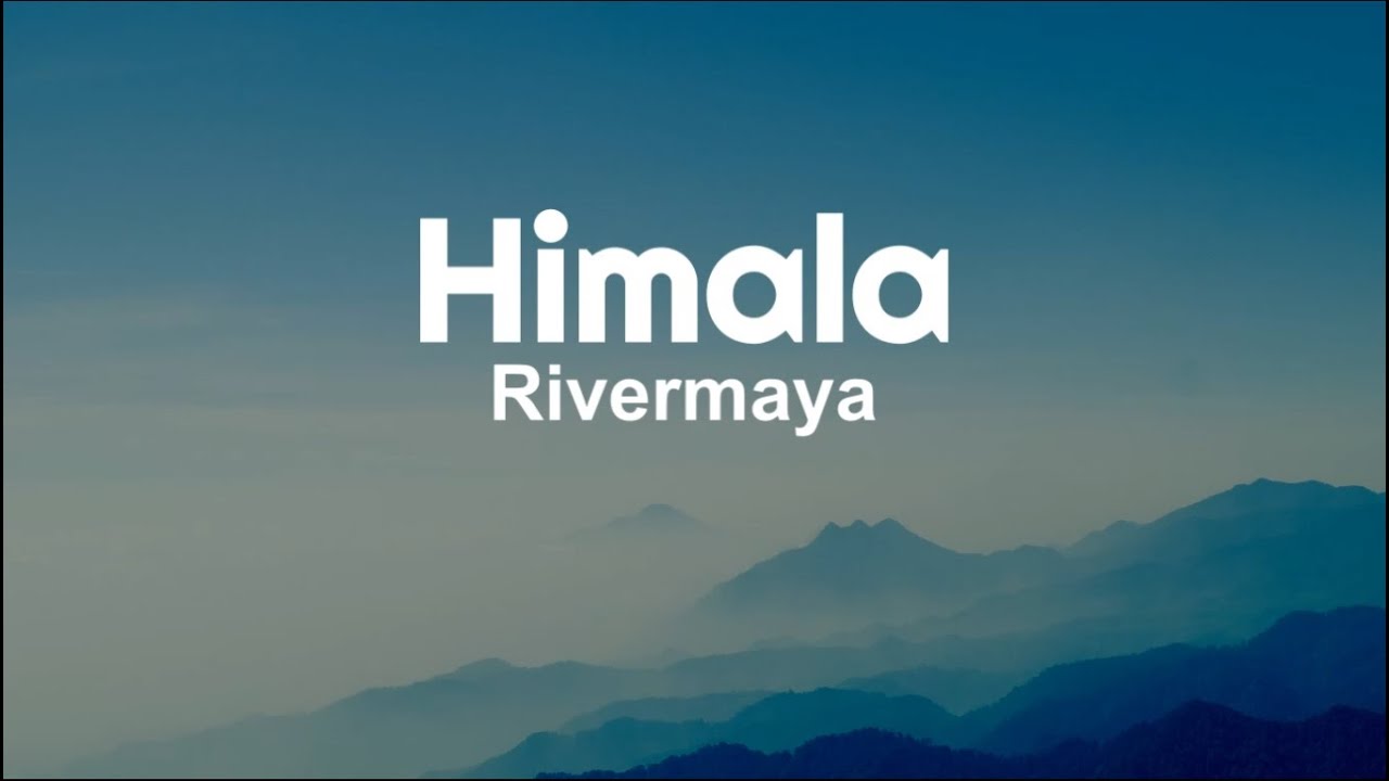 Rivermaya - Himala (Lyrics) - YouTube