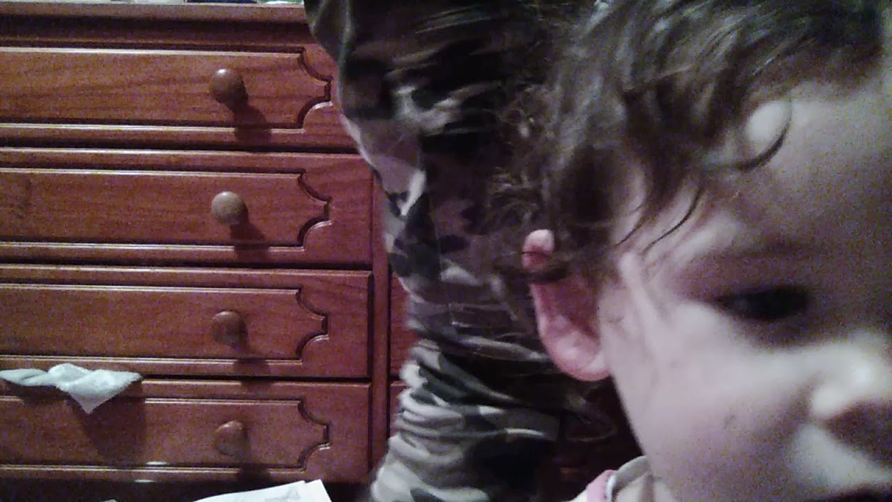 2 My Step Sister Crazy Youtube