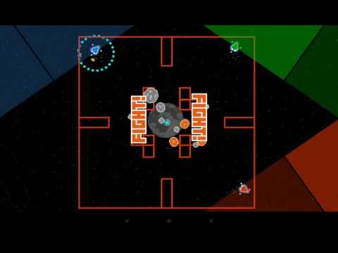 Astro party (gameplay) - YouTube