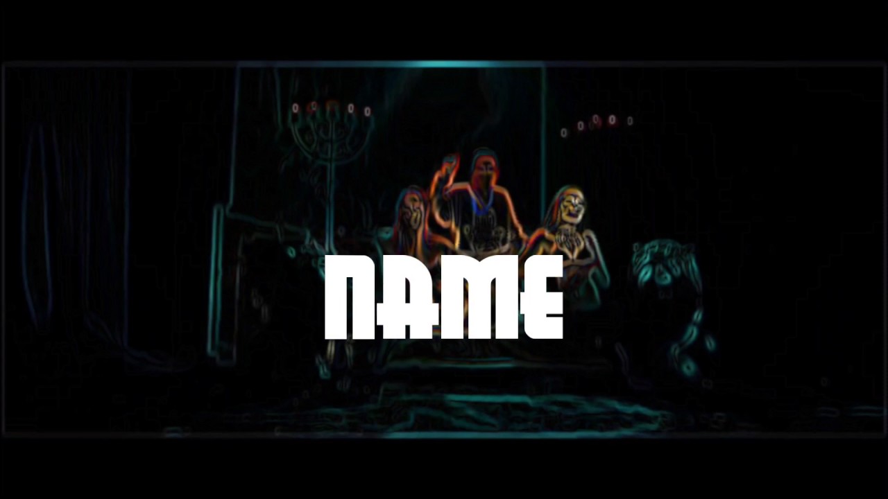 [#2] Rap intro ×Template× (by Lufirox aka Lucas) - YouTube