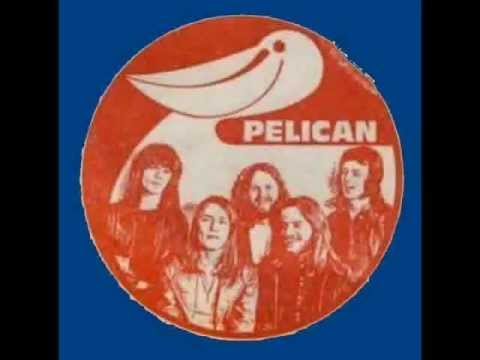 Pelican – Pelican (1993, Cassette) - Discogs