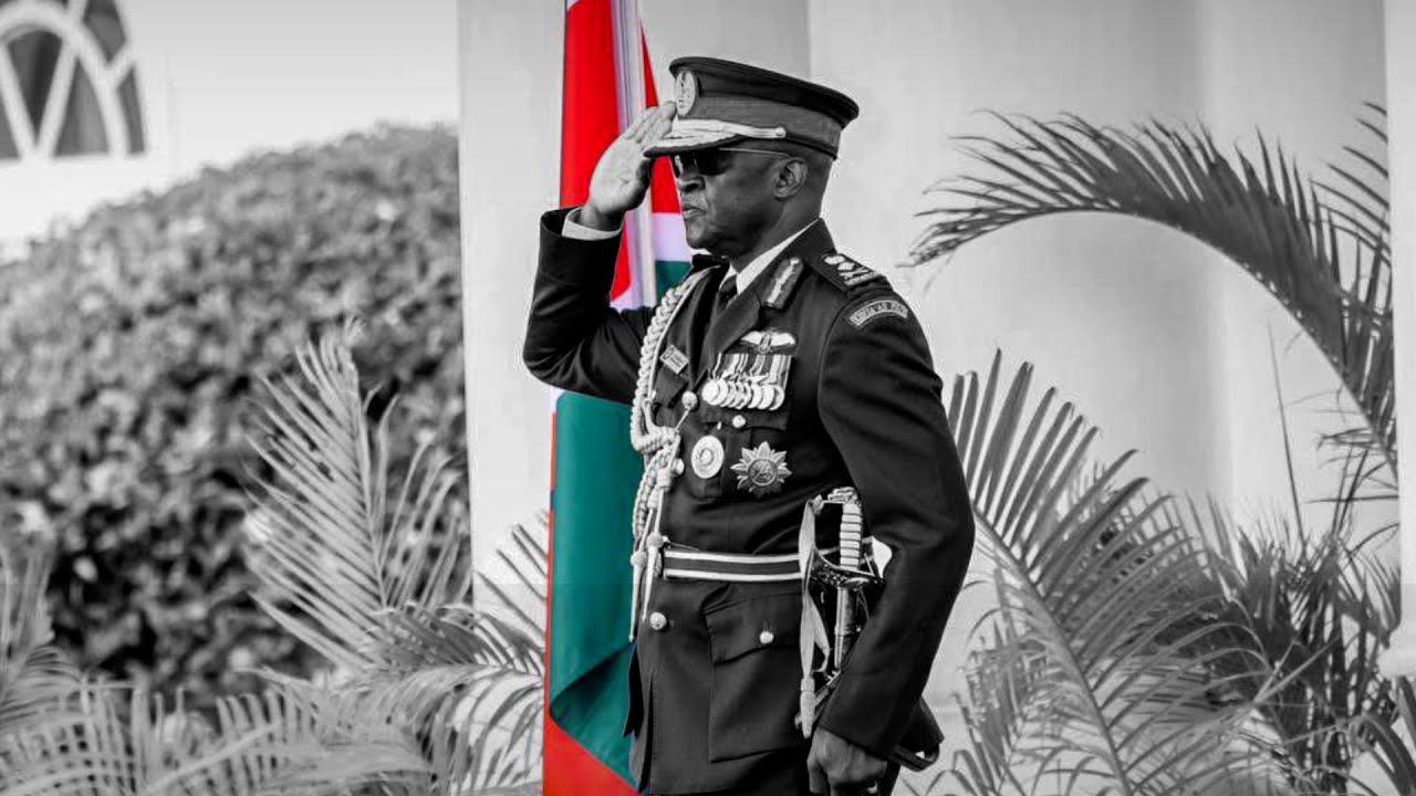 'LIFE IS FINITE, HUMANS ARE MORTAL, LIFE IS SHORT' - THE LAST WORDS OF ...