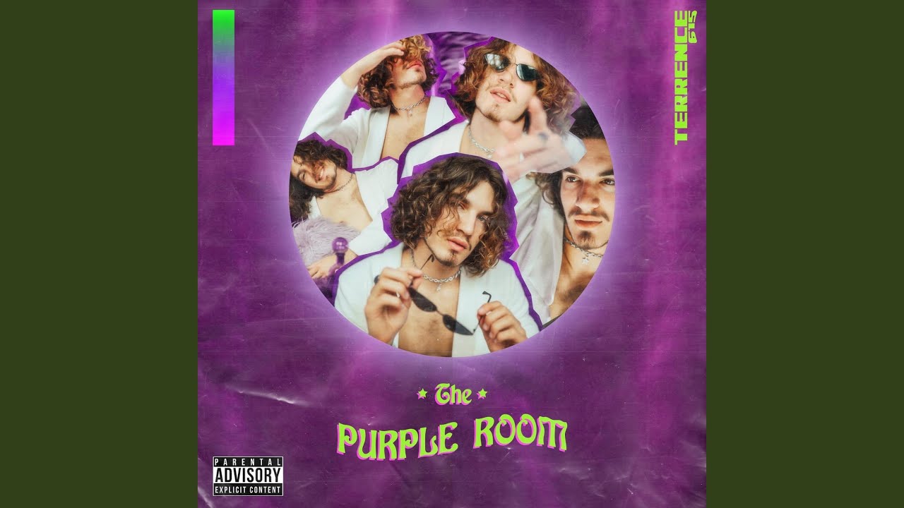 The Purple Room - YouTube