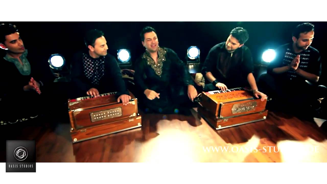 Ramin Atash Tasha Masha Pasto SONG 2011 - YouTube