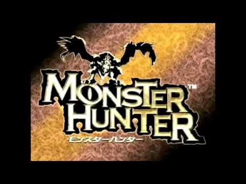 Monster Hunter 1 & 2 (PS2 Trailers) - YouTube