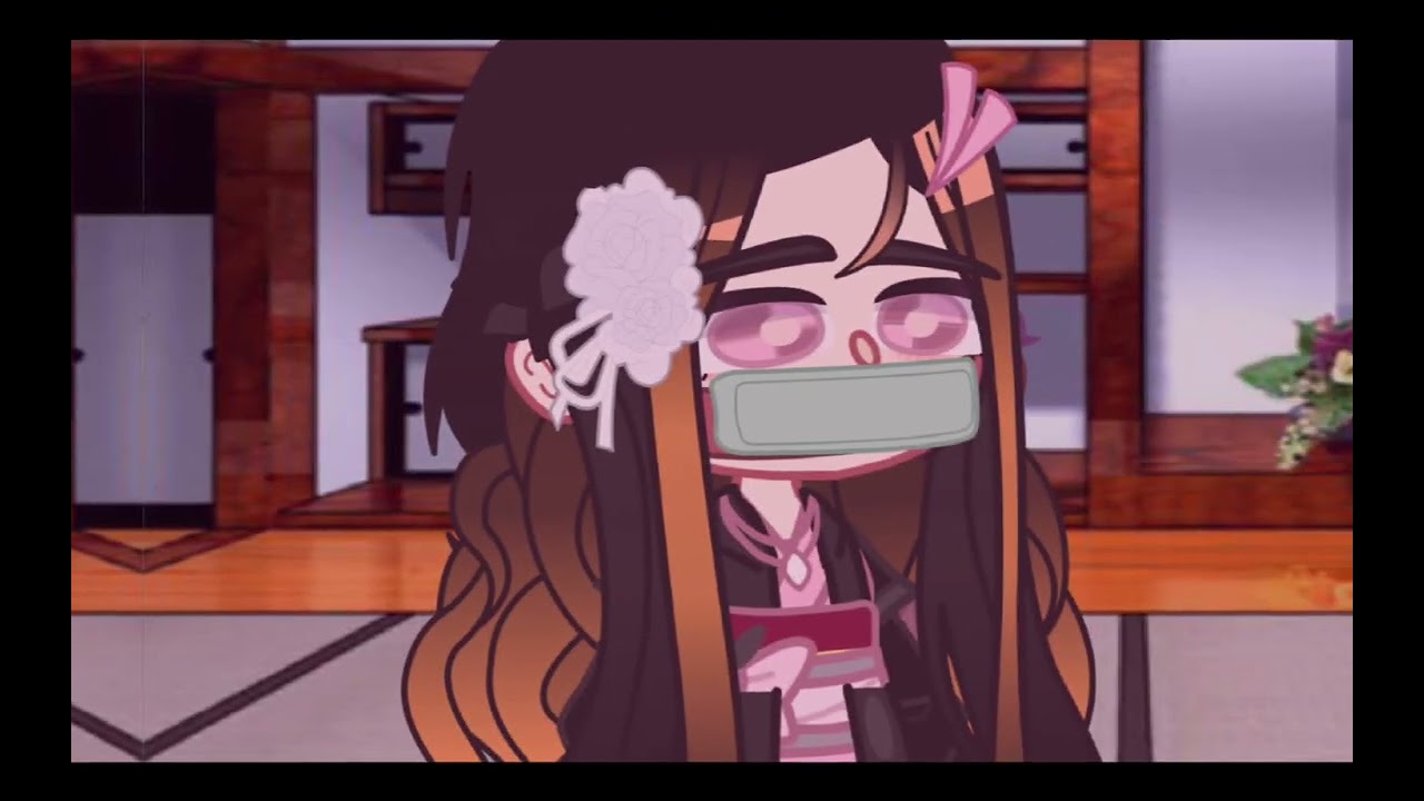 🏳️‍🌈Bi panic 🏳️‍🌈 • Kimeitsu No Yaiba/Demon Slayer • MuiKana and Nezukana • - YouTube