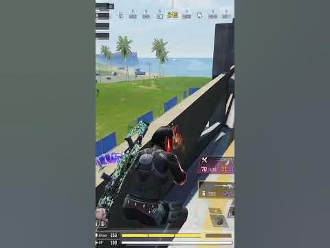 Hacking or Common sense? #callofdutymobile #codmobile #kingpinyt #sniper #headshot #hacker - YouTube